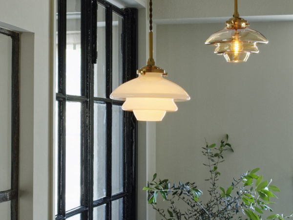 LINNE リネー 1灯 ペンダントライト 【INTERFORM】インターフォルム 家具インテリア雑貨通販【POINT】