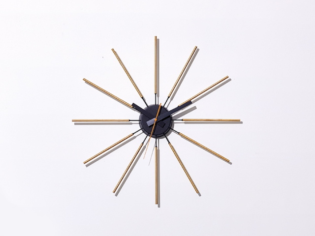 PRISMA プリズマ ウォールクロック（掛け時計） TK-2095 【ARTWORKSTUDIO】アートワークスタジオ 家具インテリア雑貨通販POINT【ポイント】