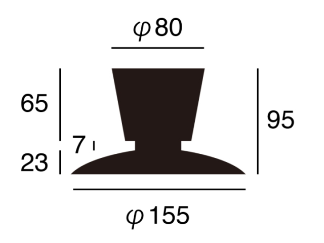 プルーブシーリングライト（S) PROBE CEILING LIGHT AW-0656 【ARTWORKSTUDIO】アートワークスタジオ 家具インテリア雑貨通販POINT【ポイント】