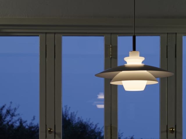 BLANCHE ブランシュ 1灯 ペンダントライト LT-4143 【INTERFORM】インターフォルム 家具インテリア雑貨通販POINT【ポイント】