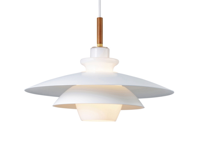 BLANCHE ブランシュ 1灯 ペンダントライト LT-4143 【INTERFORM】インターフォルム 家具インテリア雑貨通販POINT【ポイント】