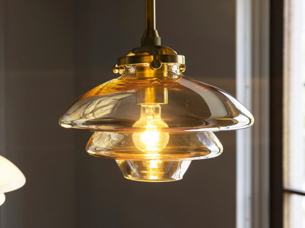 LINNE リネー 1灯 ペンダントライト 【INTERFORM】インターフォルム 家具インテリア雑貨通販【POINT】