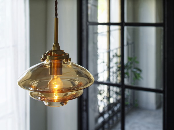 LINNE リネー 1灯 ペンダントライト 【INTERFORM】インターフォルム 家具インテリア雑貨通販【POINT】