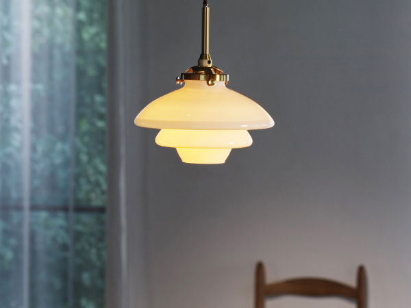 LINNE リネー 1灯 ペンダントライト 【INTERFORM】インターフォルム 家具インテリア雑貨通販【POINT】