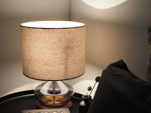 ロレンシオ LORENCIO テーブルライト LT-4149【INTERFORM】インターフォルム POINT【ポイント】家具インテリア雑貨