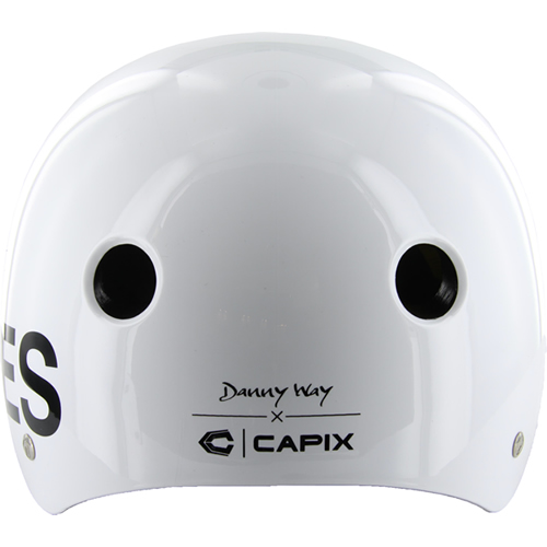 キャピックス（CAPIX）【DANNY WAY x DC SHOES】DC SHOESコラボ 正規品/メーカー保証付き スノーボード 2013 ...