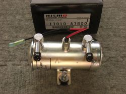 17010-A7601 フューエルポンプ