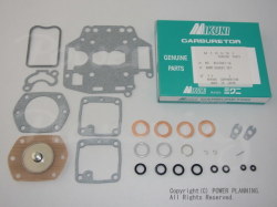 N115,087-1A 4型リペアキット