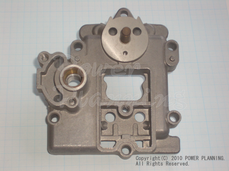 N115,100 フロートチャンバーカバー S型