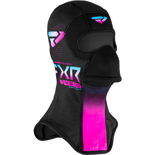 FXR BOOST ANTI-FOG BALACLAVA 231664-5395