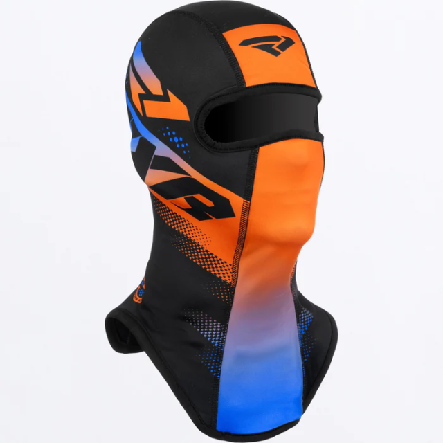 FXR BOOST BALACLAVA 231665-3040