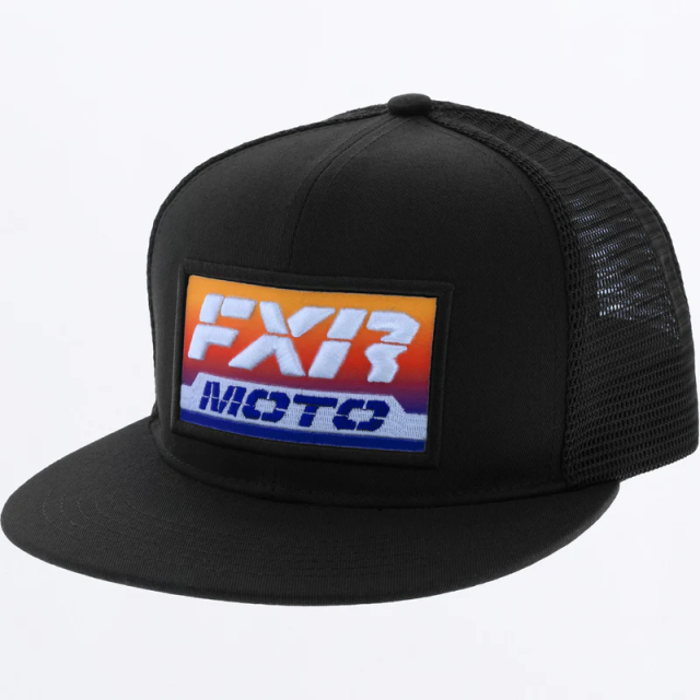 FXR MOTO HAT 221942-1062