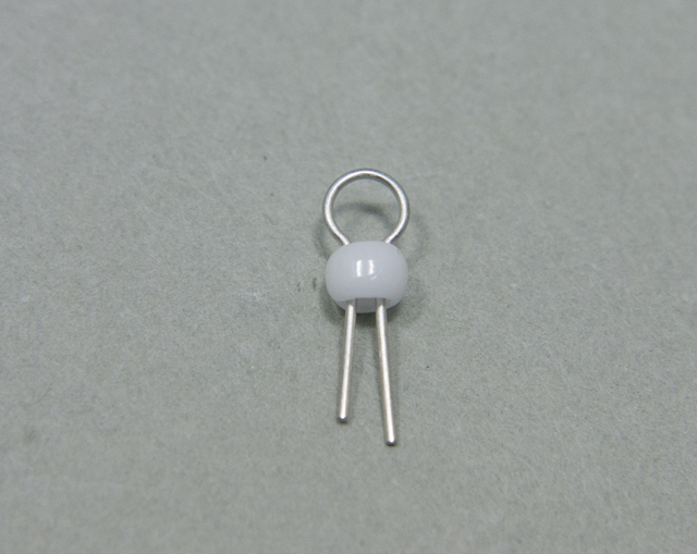 LC-2-S ｼﾛ MAC8 (マックエイト) 1000ヶ単位 在庫 通販 / POWERED