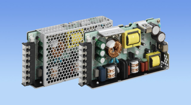 PBA150F-24-VN COSEL コーセル 電源 在庫 通販 送料無料 /POWERED