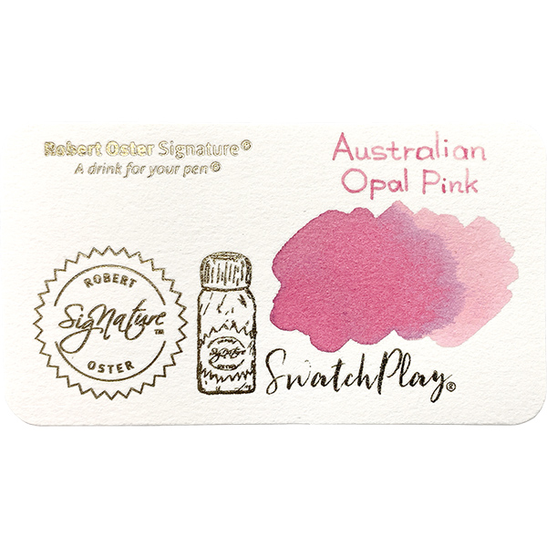 Robert Oster 50ml レッド系インク