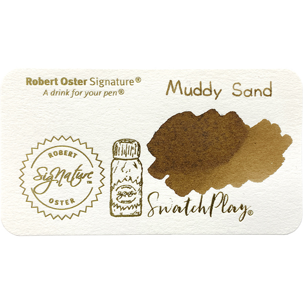 Robert Oster 50ml イエロー系インク