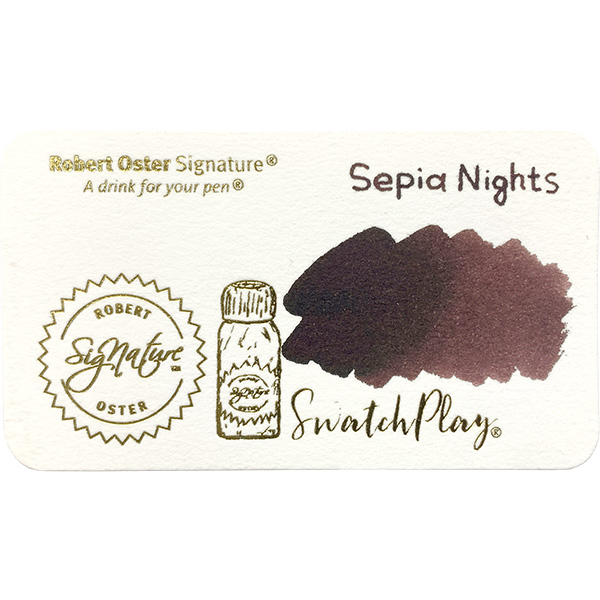 Robert Oster 50ml イエロー系インク