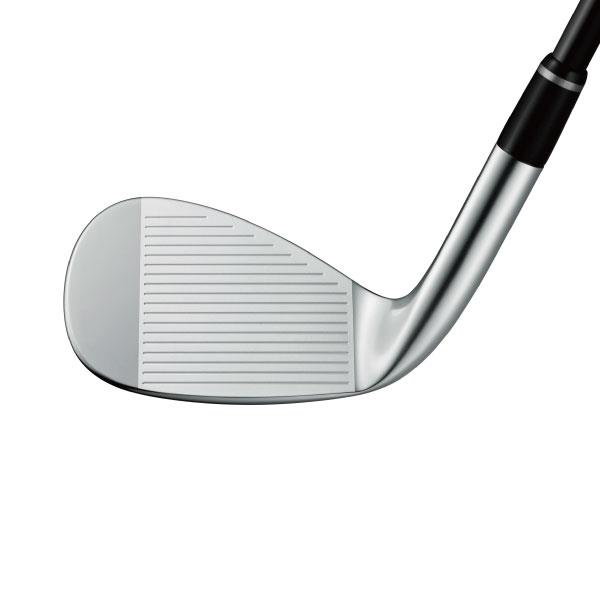 【PRGR IRONs】0 ウェッジ〔カーボン〕〔2024年モデル〕