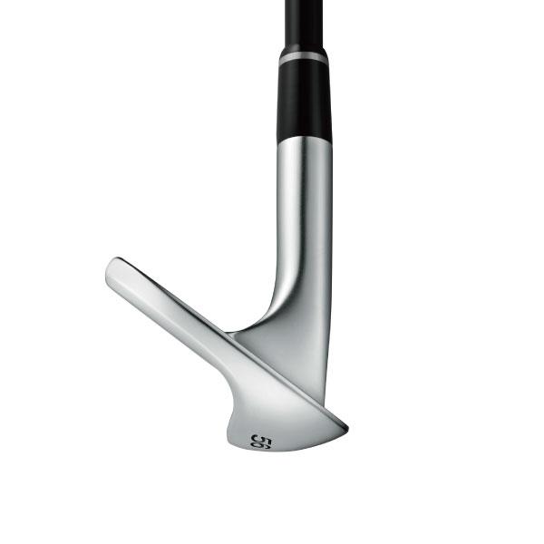 【PRGR IRONs】0 ウェッジ〔カーボン〕〔2024年モデル〕