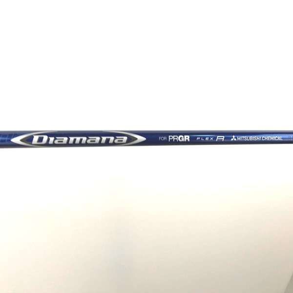 【中古クラブ】RS F ドライバー〔2018年モデル〕S(M43) 9.5° 【ランクB】※ヘッドカバー付属無し