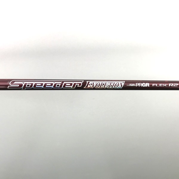 【中古クラブ】RS REDドライバー S(M43) 10.5°〔2019年モデル〕【ランクB】