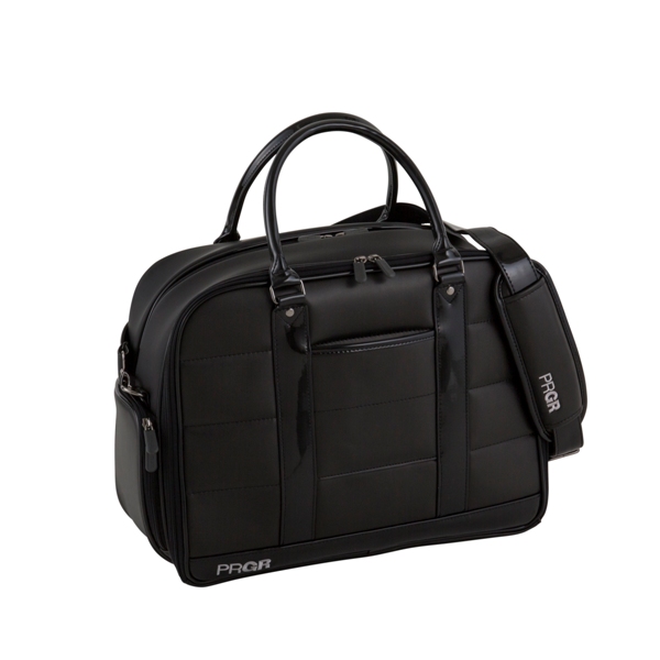 PRGR ボストンバッグ PRBB-181〔2018年モデル〕