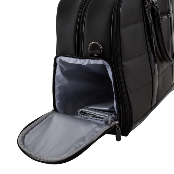 PRGR ボストンバッグ PRBB-181〔2018年モデル〕