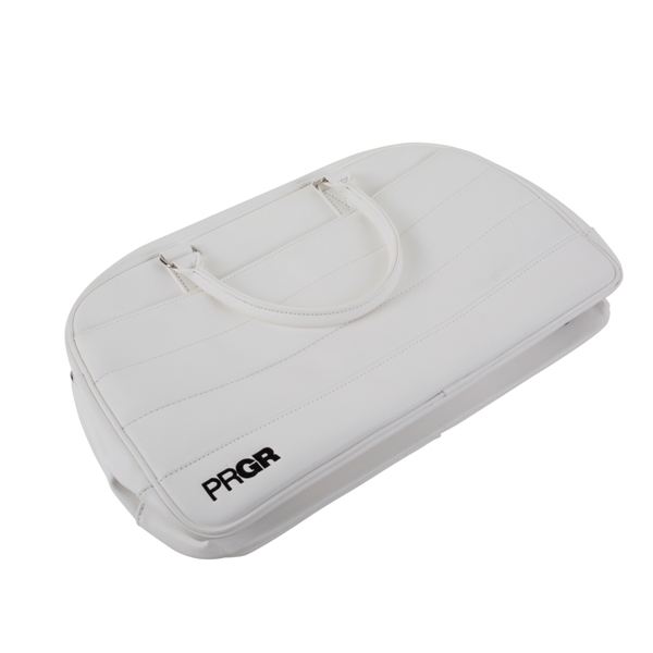 PRGR 「折りたためる」ボストンバッグ PRBB-184〔2018年モデル〕