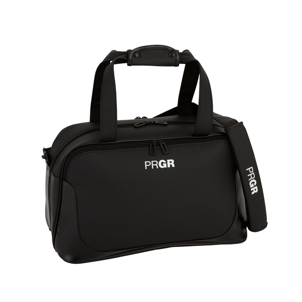 【新登場】PRGR ボストンバッグ PRBB-201〔2020年モデル〕