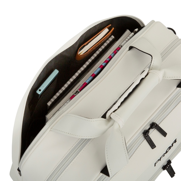 【新登場】PRGR 「折りたためる」ボストンバッグ PRBB-204〔2020年モデル〕