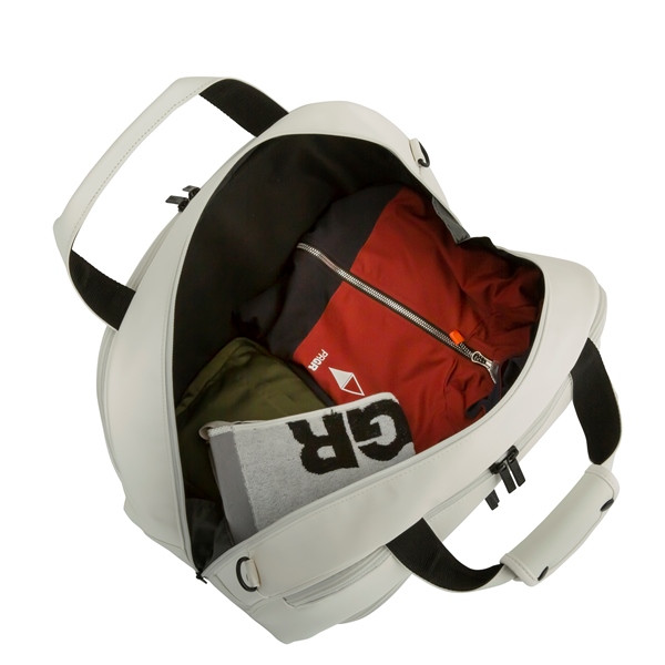 【新登場】PRGR 「折りたためる」ボストンバッグ PRBB-204〔2020年モデル〕