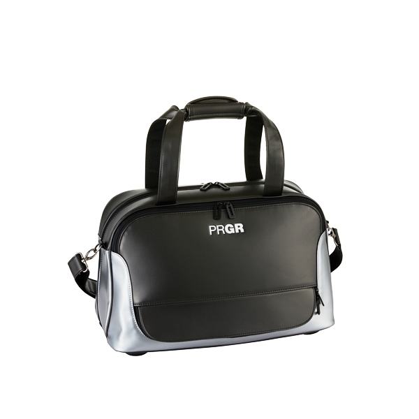 【スポーツモデル】PRGR ボストンバッグ PRBB-211〔2021年モデル〕