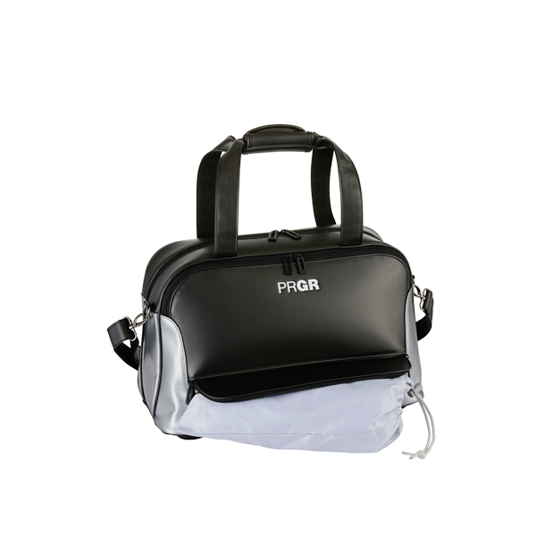 【スポーツモデル】PRGR ボストンバッグ PRBB-211〔2021年モデル〕