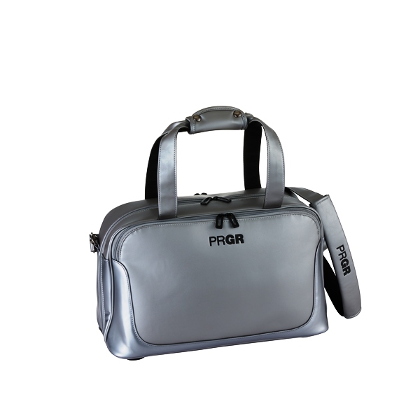 【スポーツモデル】PRGR ボストンバッグ PRBB-211〔2021年モデル〕