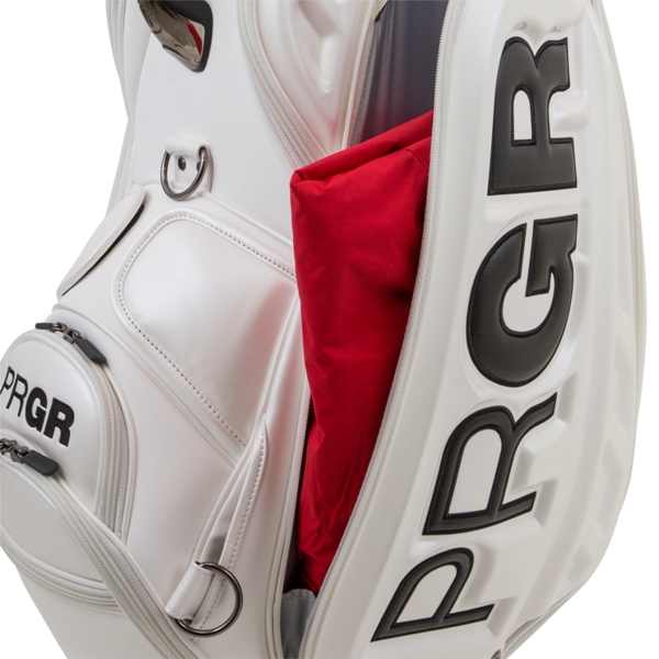 PRGR プロモデル キャディバッグ PRCB-181〔2018年モデル〕