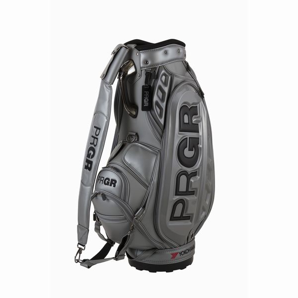 PRGR プロモデル キャディバッグ PRCB-181〔2018年モデル〕