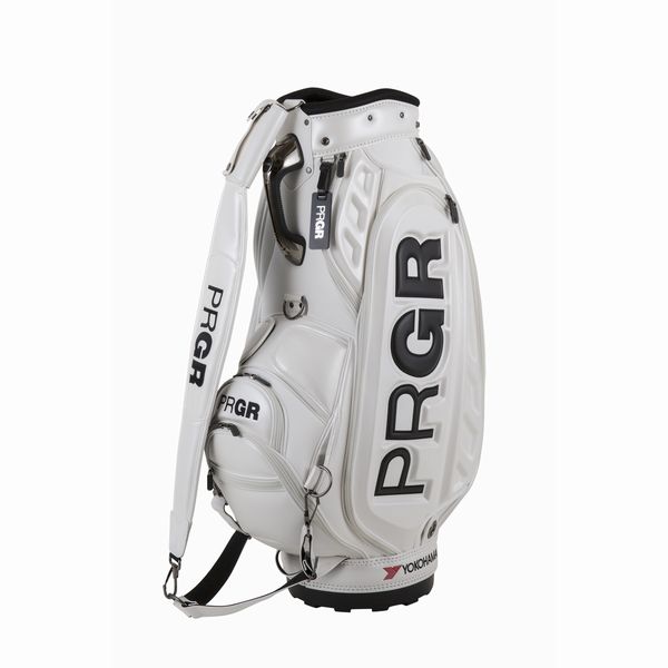 PRGR プロモデル キャディバッグ PRCB-181〔2018年モデル〕