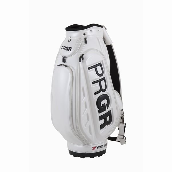 PRGR プロモデル キャディバッグ PRCB-181〔2018年モデル〕