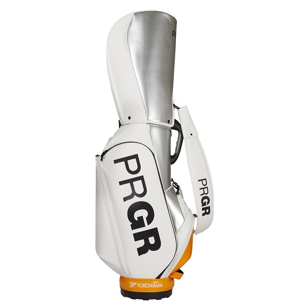 【スポーツモデル】【プロ仕様コンパクトモデル】キャディバッグ PRCB-232
