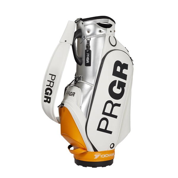 【スポーツモデル】【プロ仕様コンパクトモデル】キャディバッグ PRCB-232