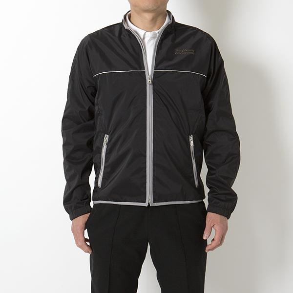 【新作】2016年春夏ブルゾン（SH.PG-16S-D01）