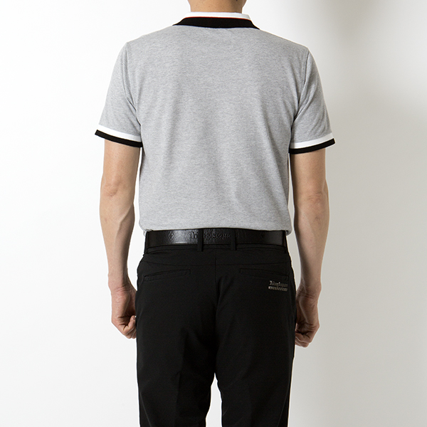 【新作】2016年春夏ポロシャツ（SH.PG-16S-P01）