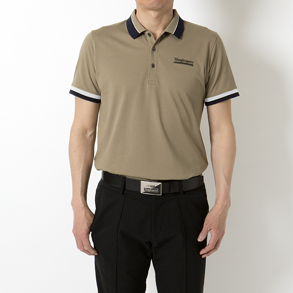 【新作】2016年春夏ポロシャツ（SH.PG-16S-P01）