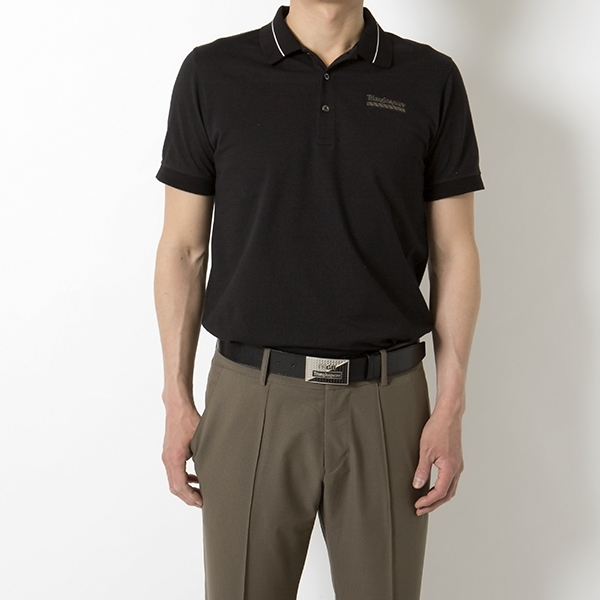 【新作】2016年春夏ポロシャツ（SH.PG-16S-P01）