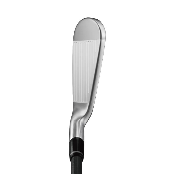 【PRGR IRONs】03 アイアン〔#7-AW 5本セット カーボン〕〔2022年モデル〕