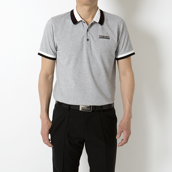 【新作】2016年春夏ポロシャツ（SH.PG-16S-P01）