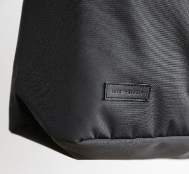 PERS PROJECTS パースプロジェクト FRITZ SHOULDER BAG フリッツ ショルダーバッグ 2Way 25SP-53031