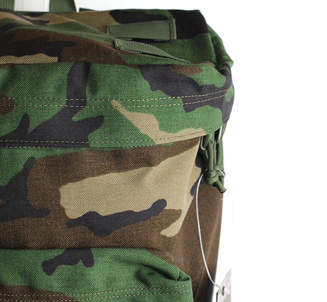 MIS BACKPACK バックパック MIS-1005