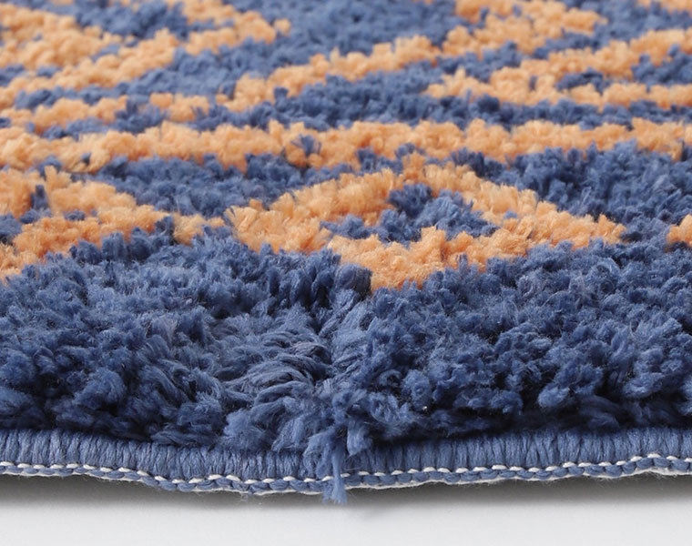 journal standard Furniture ジャーナルスタンダードファニチャー 家具 QUEST MAT 50x70 クエストマット