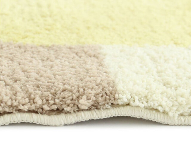 journal standard Furniture ジャーナルスタンダードファニチャー 家具 PICFAIR RUG 200x200 ピクフェアラグ